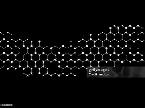 Chemical Bonds High Res Vector Graphic Getty Images