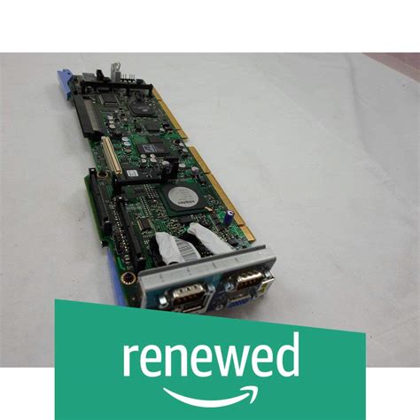 Refurbished IBM R X I O Board Amazon In Computers Accessories
