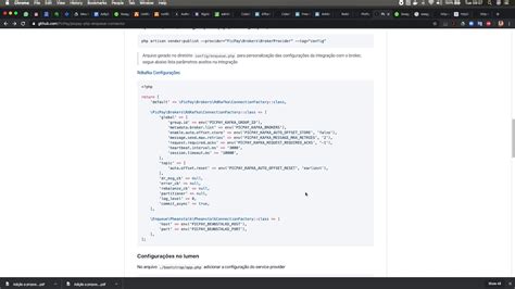 Php Kafka V2 Youtube