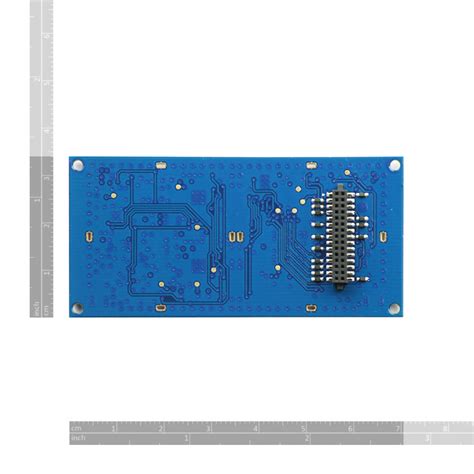 LoRaGo PORT Multi Channel LoRaWAN Gateway Sandbox Electronics