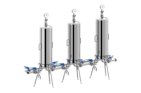 The Cost Impact Of Incorrect Sizing Of Filtration Systems