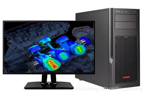 Abaqus有限元仿真计算工作站单机多核多机多核集群硬件配置详解abaqus一般调用几核来计算 Csdn博客