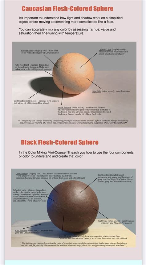 Color Theory Ideas In Color Theory Color Theory Art Color