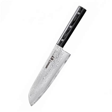 Кухонные ножи Samura DAMASCUS 67