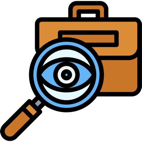 Insight Generic Color Lineal Color Icon