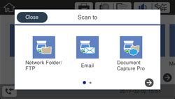 Hp Scan To Network Folder Not Working Israelnaa