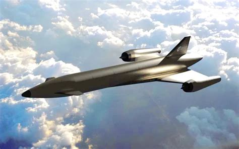 Esa Finally Kicks Off Flying Engine Testbed Project Following Itt Reissue