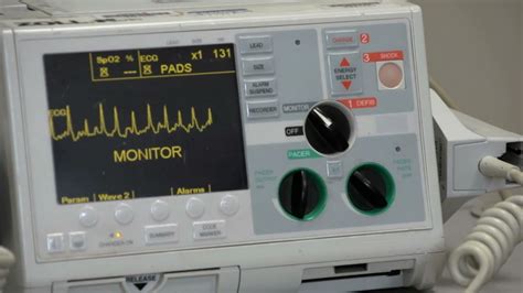How To Do Synchronized Cardioversion In An Adult Youtube