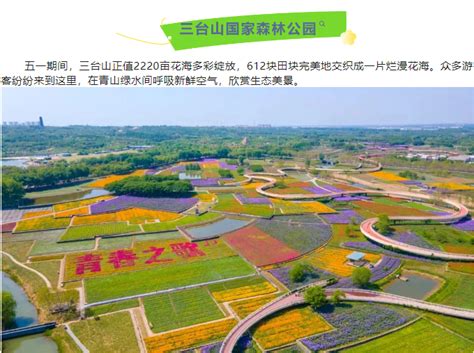 五一假期，宿迁文旅活动精彩纷呈，景区人气火爆， 小长假完美收官！文旅要闻宿迁文旅集团