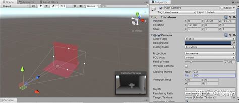 Shader从入门到跑路（8）：替换渲染（中） 知乎