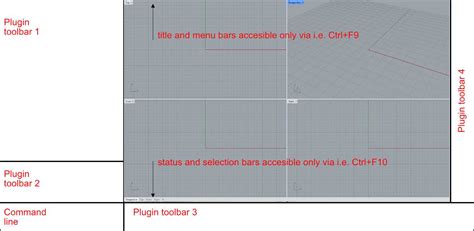 transfering custom rhino 8 appearance settings rhino developer