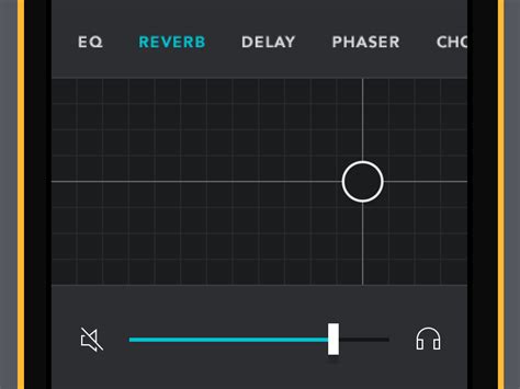 Edit Track UI By Keenan Wells On Dribbble