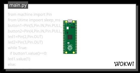 Pain Wokwi Esp32 Stm32 Arduino Simulator