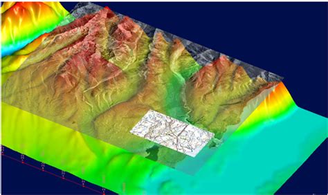 Leapfrog Geo Software Outstanding Features