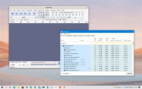 Windows 10 Build 21364 Outs With Linux GUI Apps In The Dev Channel Pureinfotech