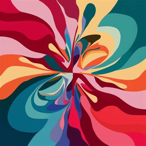 Premium Photo Abstract Background Pattern