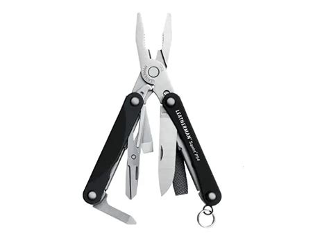 Leatherman Squirt Reviewed for Use & Durability | Gearweare.net