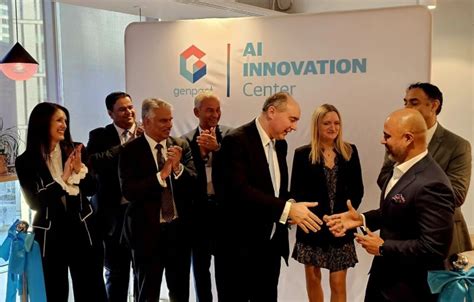 Shibu Nambiar On Linkedin Aiinnovation Bettertech Londonlaunch Ai 106 Comments