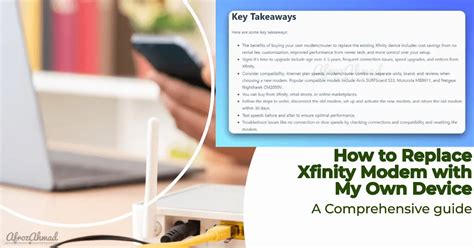 Xfinity Equipment Replacement Best Sale Emergencydentistry