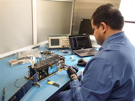 Testing LightSail 2 The Planetary Society