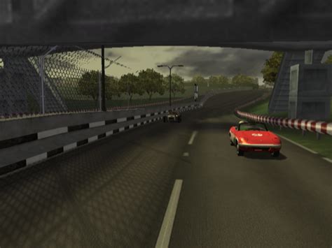 Motor Trend Presents Lotus Challenge Graphical Issues · Issue 1228 · Xemu Projectxemu · Github