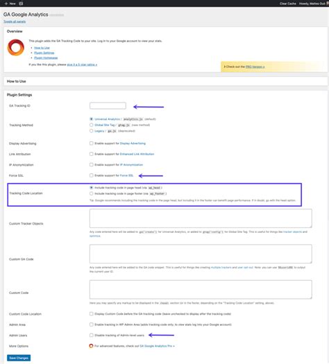 How To Add Google Analytics To WordPress Kinsta