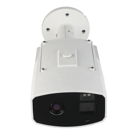 Fsan 4k 8mp Ai Smart Face Detection Recognition Camera Analysis Door Open Access Control Face