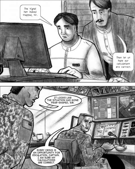 Commencement Chapter Three Page Twenty Eight Erotic Mad Science