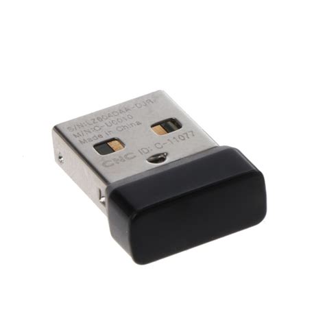 Wireless Dongle Receiver Unifying Usb Adapter For Grandado