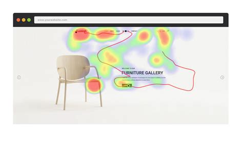 how to improve ux on your website with ux heatmap creabl