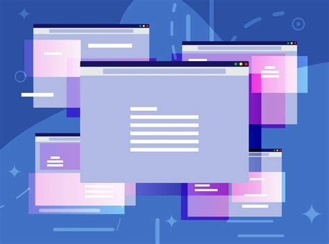 Browser Window Operating System User Interface Gui Computer Software