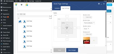 3d flip book for wpbakery page builder by webcodingplace codecanyon