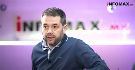 ФИЛИП ПЕТРОВСКИ ГО ПОКАНУВАМ ДА ДОЈДЕ МИЦКОСКИ ВО ИНФОМАКС” НА ИНТЕРВЈУДА ОДГОВОРИ КАКО