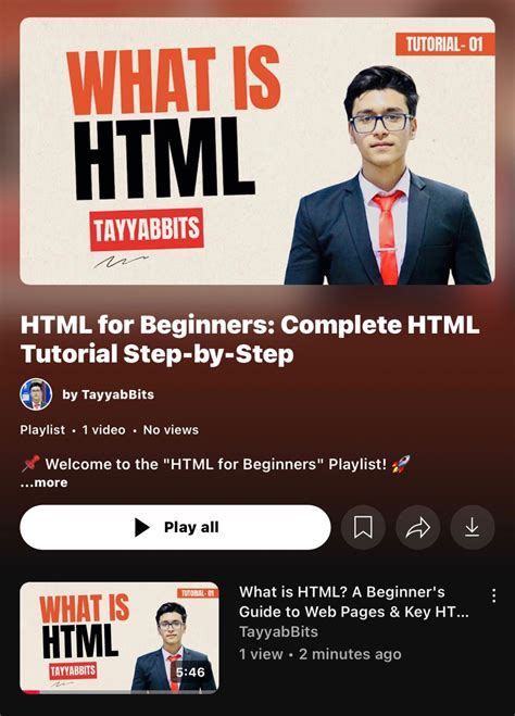 Webdevelopment Html Learntocode Frontenddevelopment Muhammad