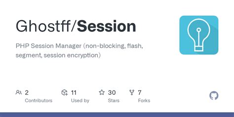 session src default config php at master · ghostff session · github