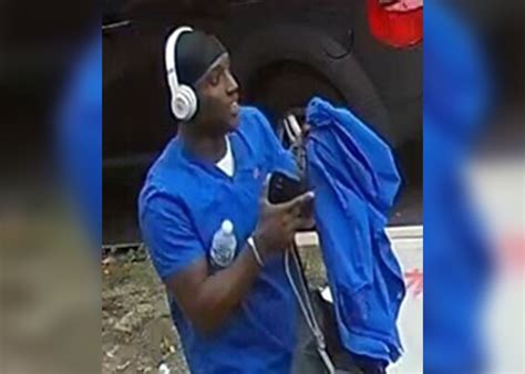 Cops Searching For Creep Who Groped Spat On 12 Year Old Girl In Queens