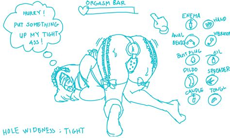 Anal Maid Game Layout Concept By Marionettehgameworks Hentai Foundry