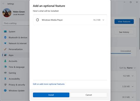 Windows 11 Media Player Download Install And Reinstall