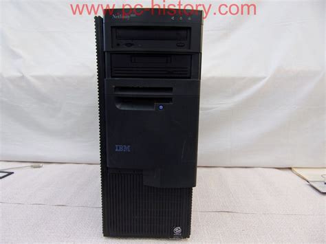 Ibm Netfinity 3500 Type 8655 11y Музей компьютеров