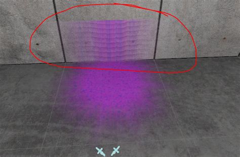 any better alternative to decal projector for decals unity engine