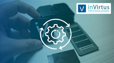 Automating Industrial Asset Management With Iot A Technological Revolution Invirtus Technologies