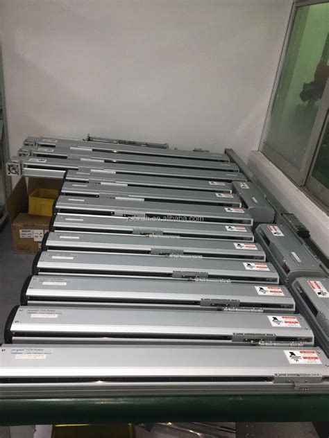 High Speed Linear Motion Guide Rail Slide Block Cnc Tablet Module For