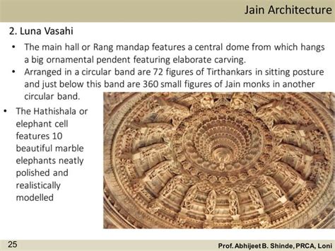 Jain Architecture