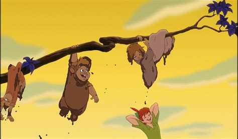 Jane Peter Pan Jane Peter Pan 2 Photo 33916042 Fanpop