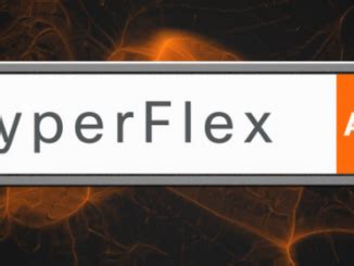 Howto Move HyperFlex Cluster To New VCenter I Am Joost