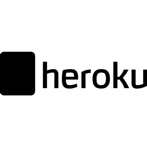 Free High Quality Heroku Logo For Creative Design