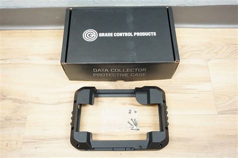 GCP Trimble T Protective Case For T YUMA TABLET Data Collector GCS Spectra DH Technology