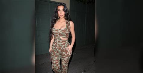 Kim Kardashian Says New Unreleased Sex Tape Doesnt Exist