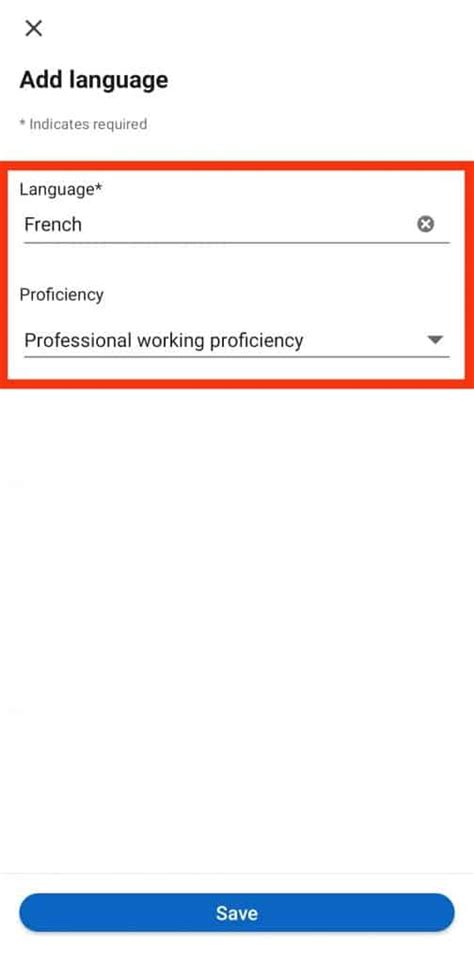 How To Add Accomplishments To Linkedin Itgeared