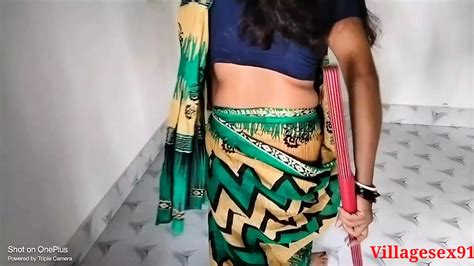 Green Saree Indian Mature Sex In Fivester Hotel Official Video By